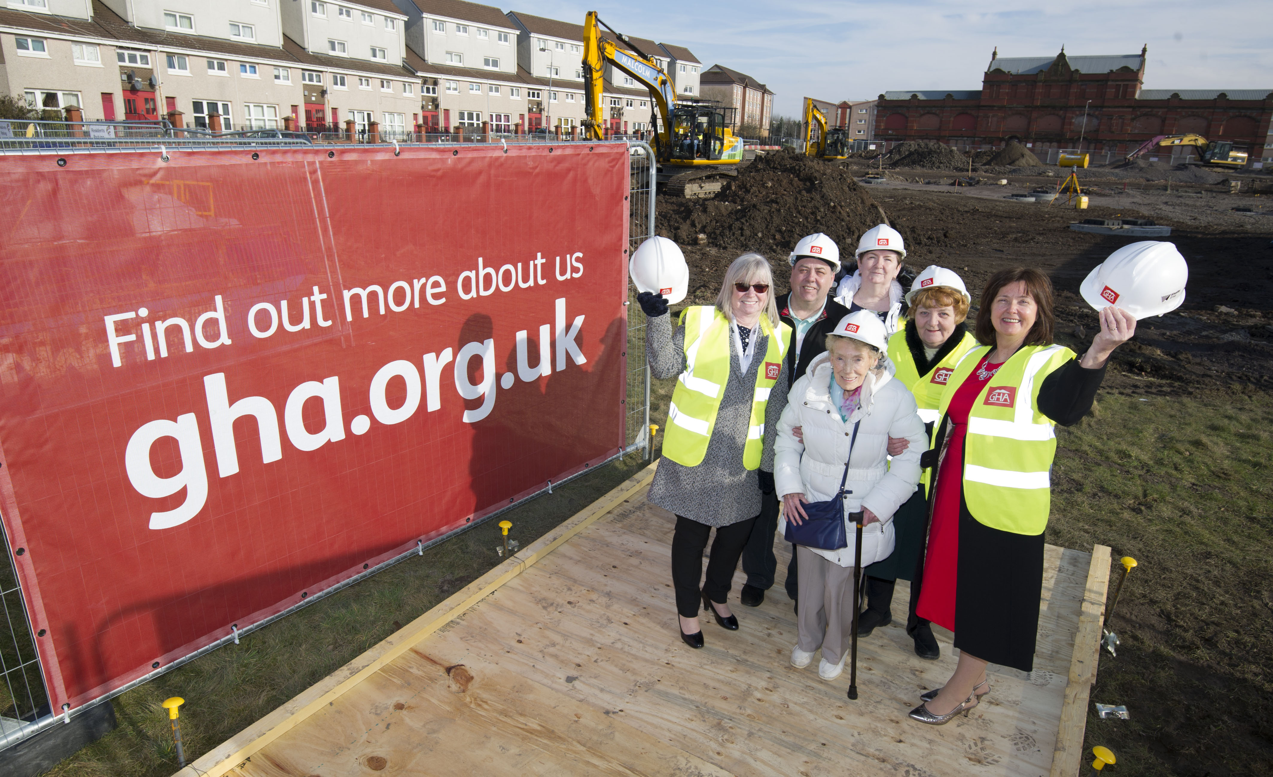 Report unveils GHA’s £2bn contribution to Scottish economy | Scottish ...